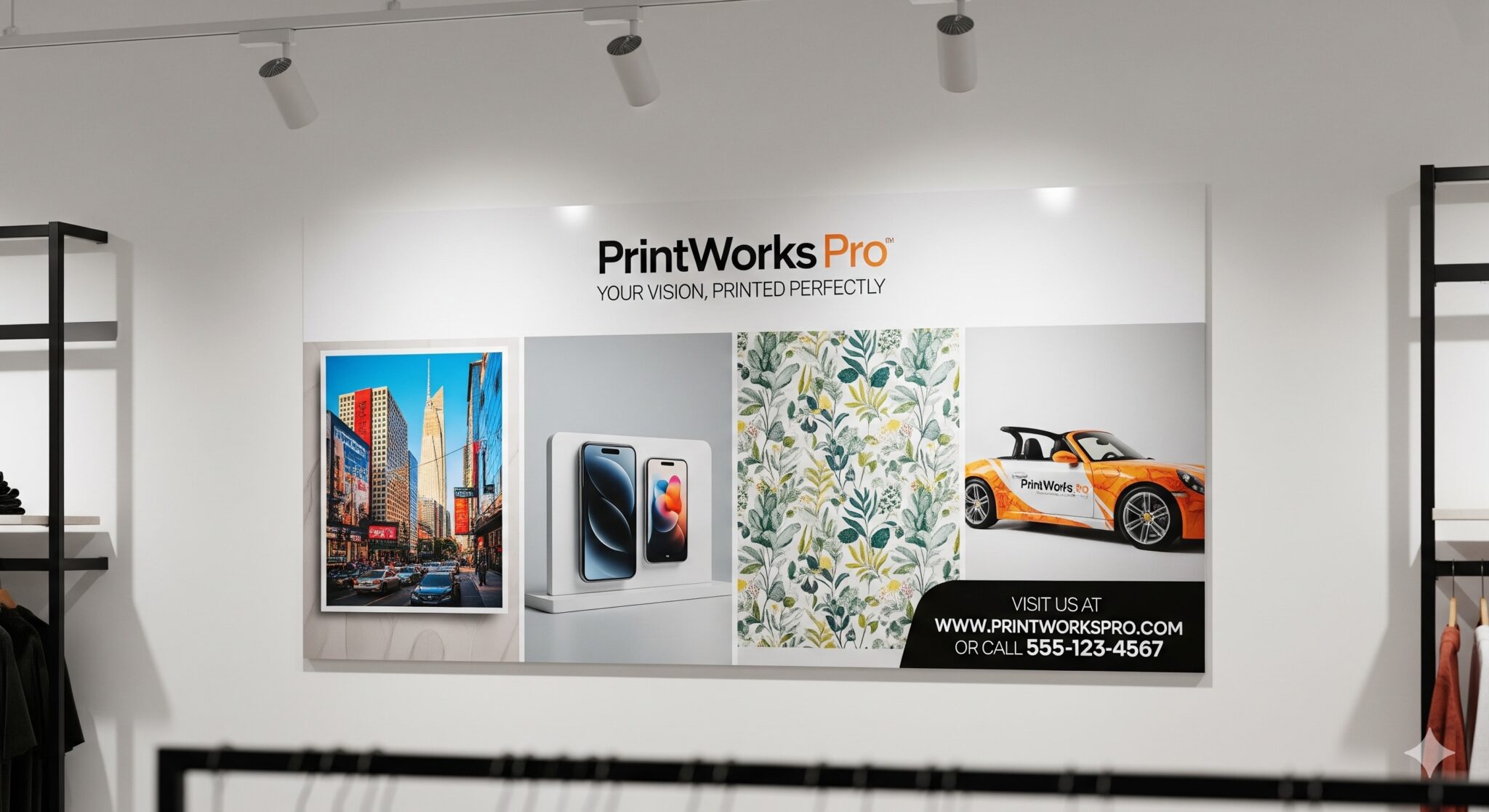 Large Format Printing Service - Colorado Quality Print Services
