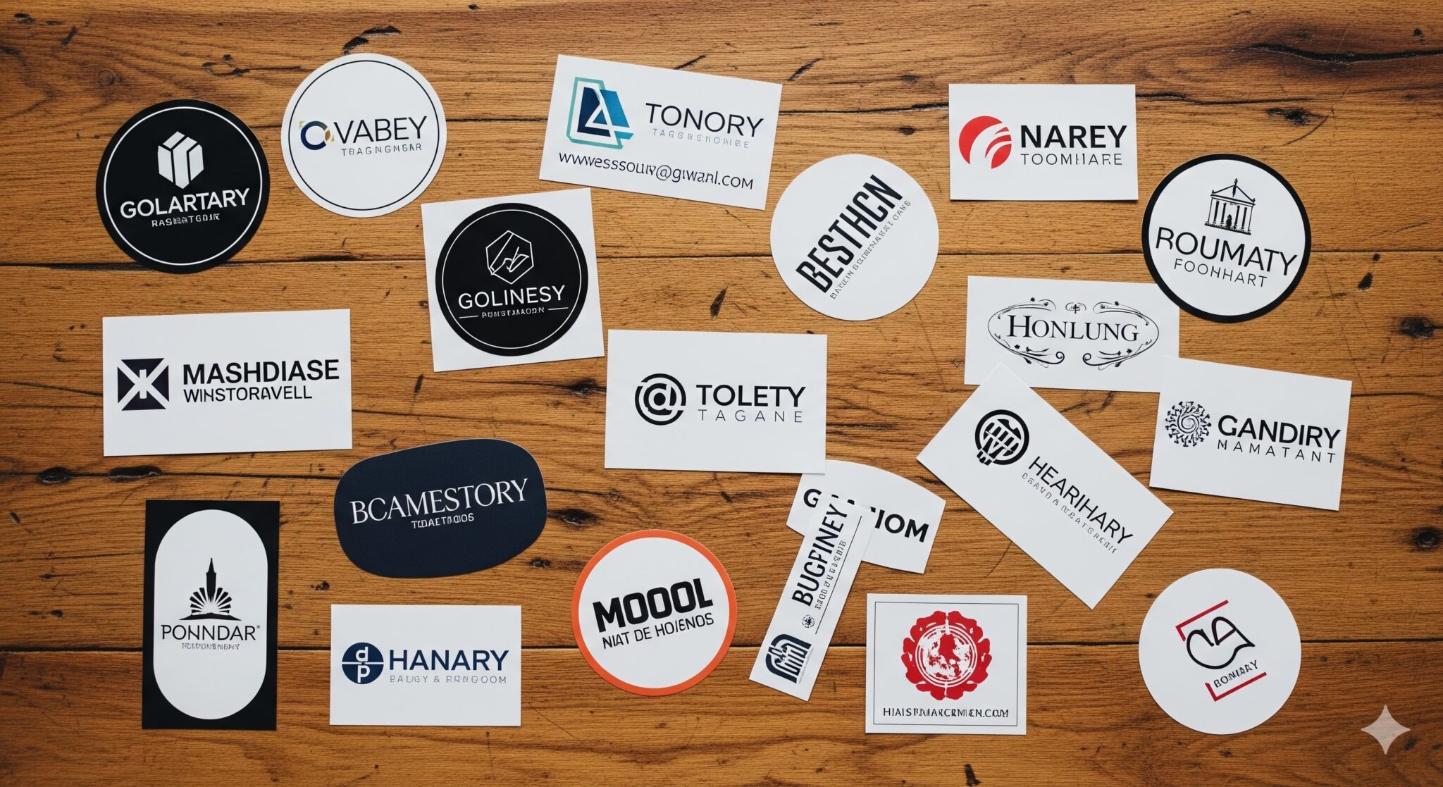 Sticker Printing - Colorado Quality Print Services